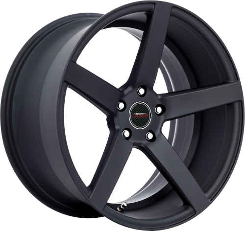 19x8.5 A-Line: Claw - alloy wheels | TyresEtc.co.za
