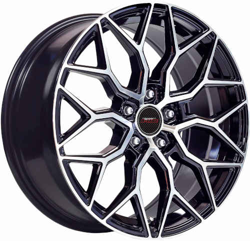 18x8.0 A-Line: Scar - alloy wheels | TyresEtc.co.za